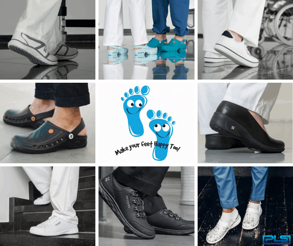 What are the Best Student Nurse Placement Shoes?