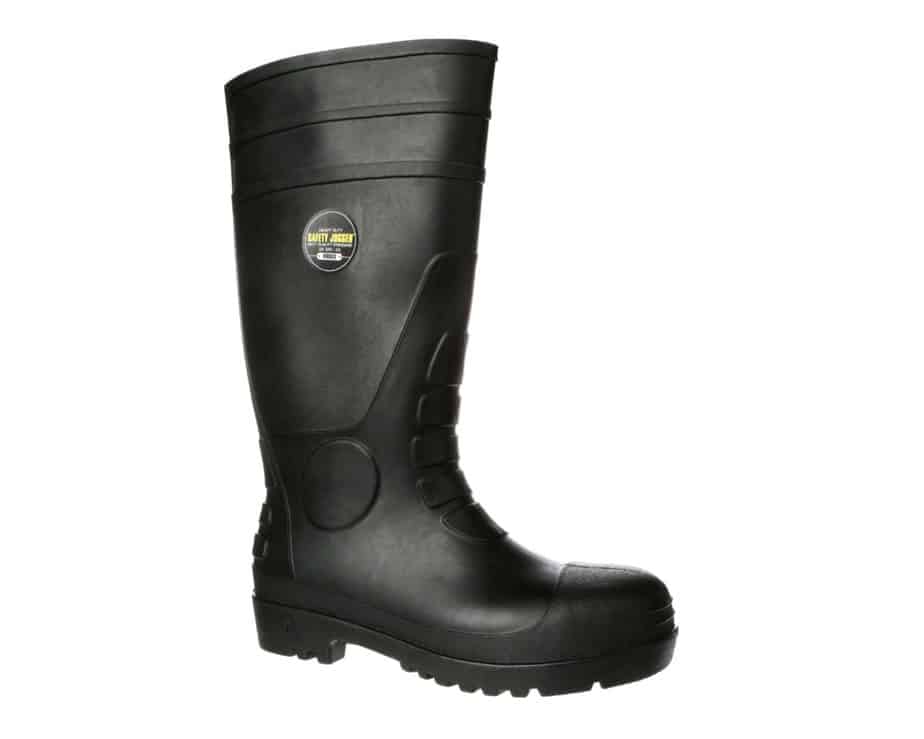 Safety Jogger Hercules S5 SRA Wellington Boot